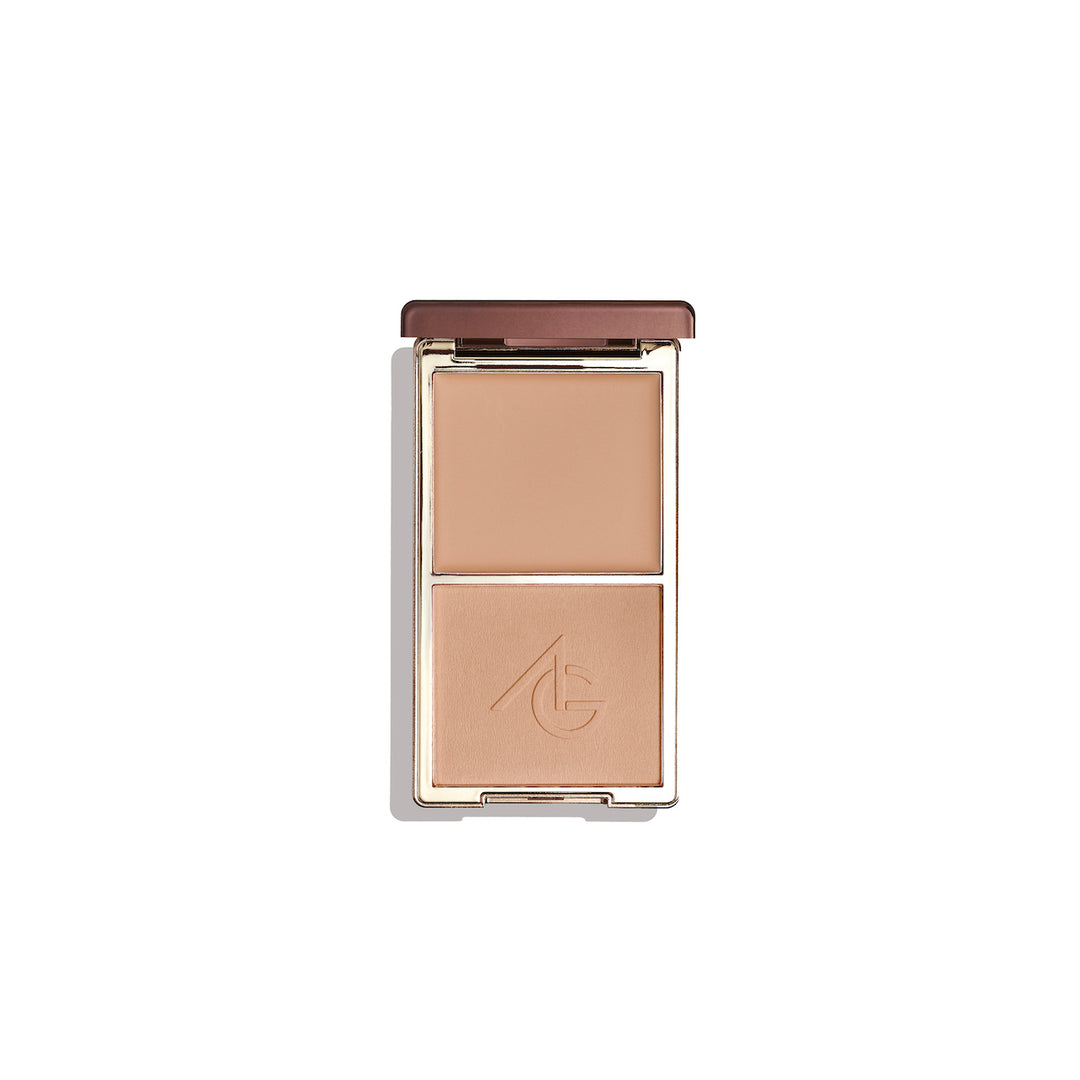 Bronzer Light – Ayshglamm Cosmetics