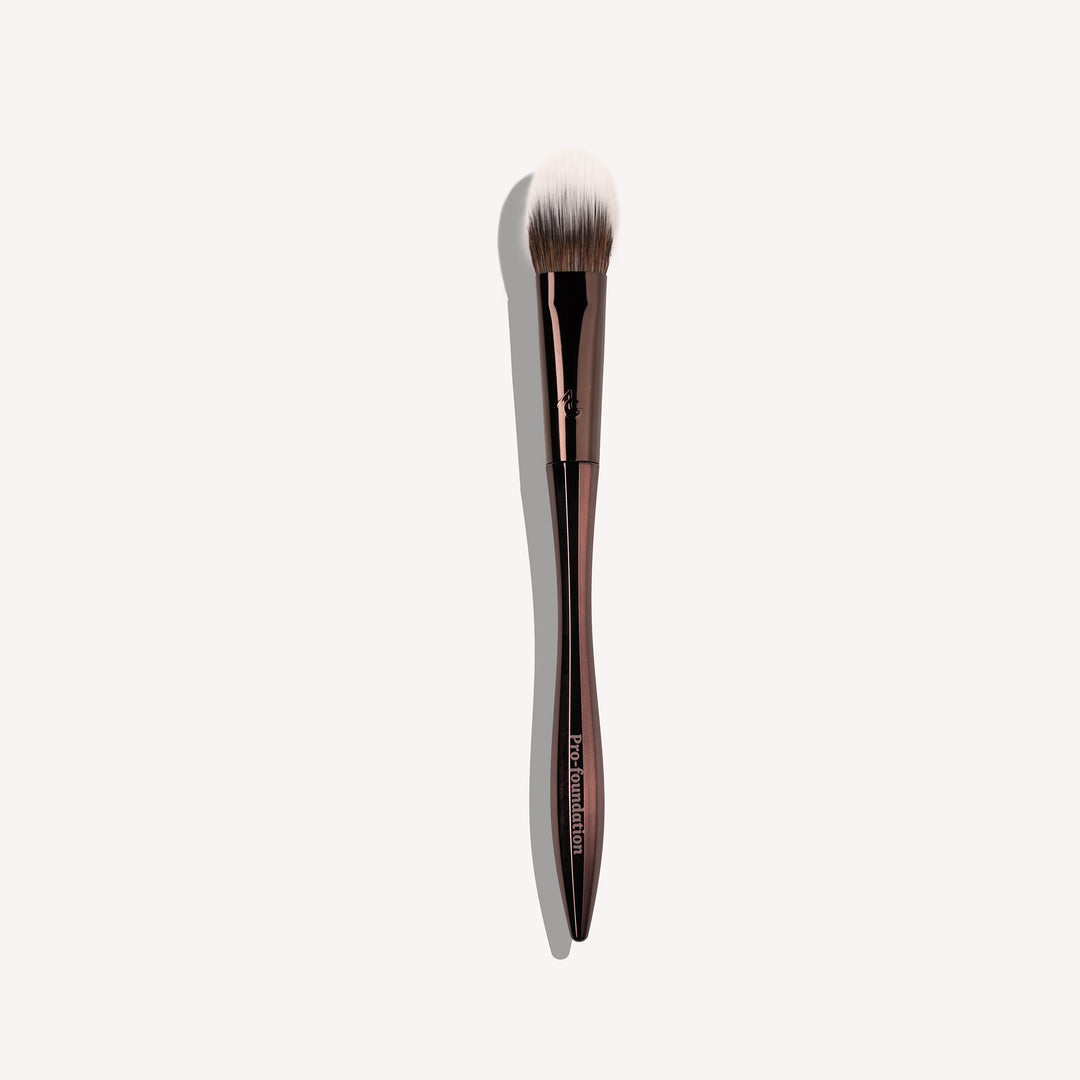 Pro Foundation – Ayshglamm Cosmetics